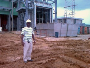 Ansaldo Caldaie receives LOI for Alaoji HRSG's, Nigeria - Sofinter