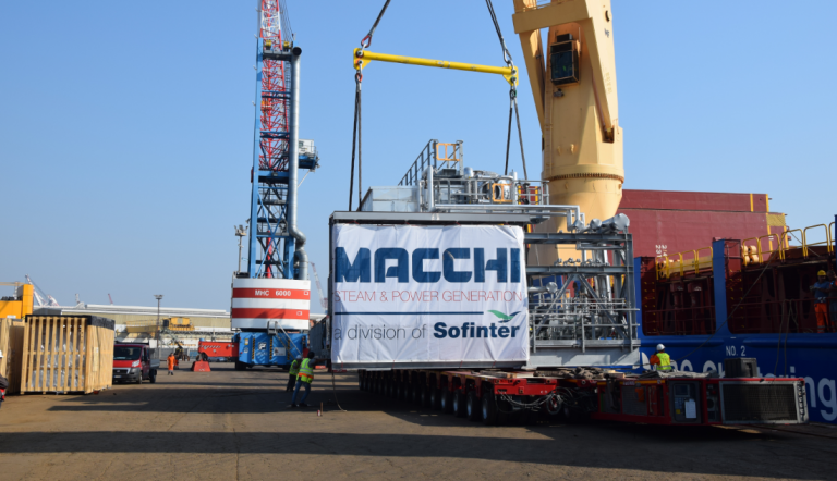 Plug&Play - Sofinter