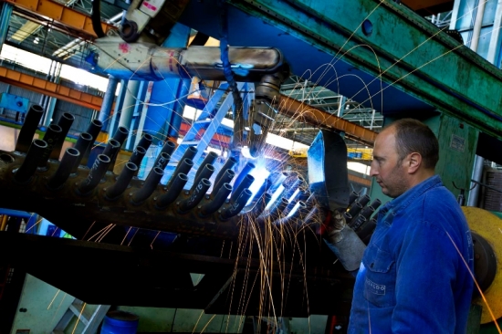 Photogallery - Sofinter