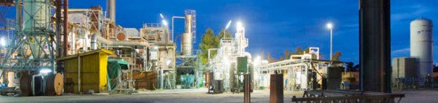 I prodotti realizzati dalle aziende del Gruppo Sofinter