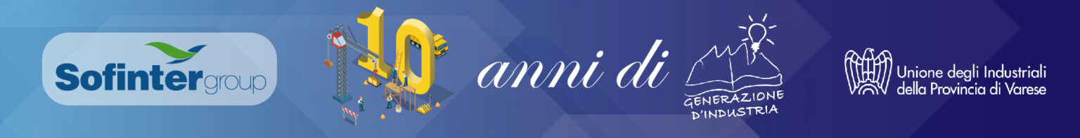 Generazione d’Industria compie 10 anni: un progetto di UNIVA in ...