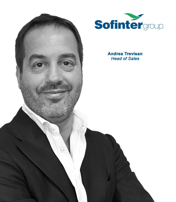 Il Gruppo Sofinter è leader nella produzione di energia per uso industriale