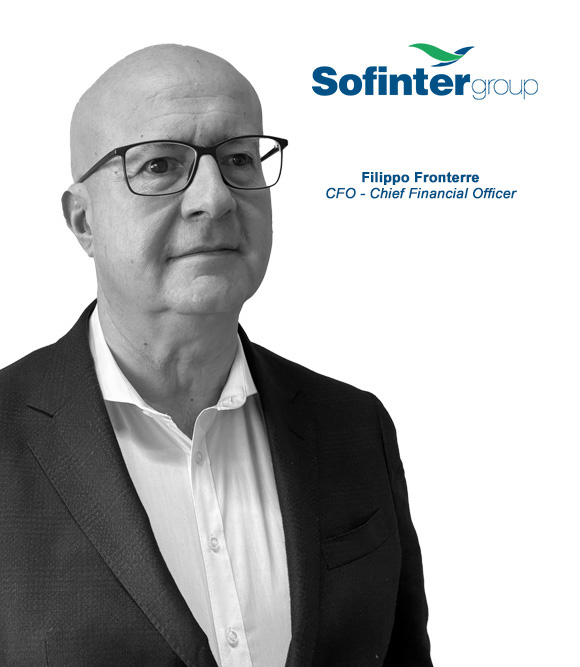 Il Gruppo Sofinter è leader nella produzione di energia per uso industriale