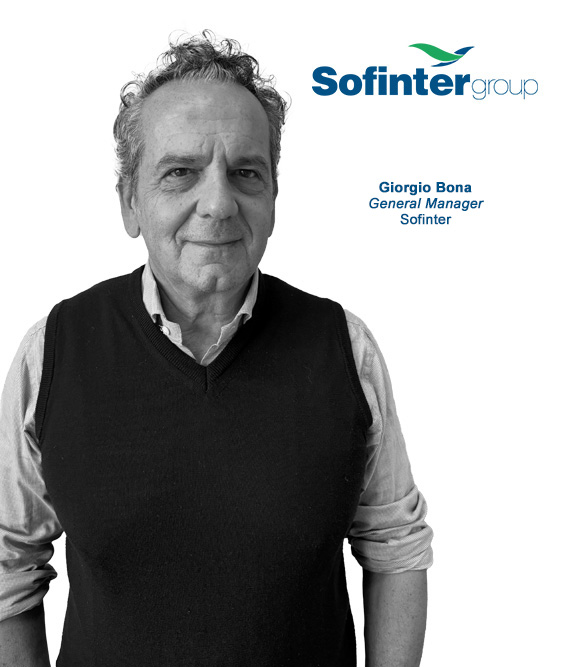 Il Gruppo Sofinter è leader nella produzione di energia per uso industriale