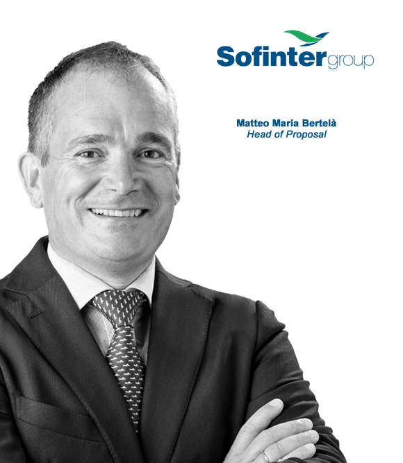 Il Gruppo Sofinter è leader nella produzione di energia per uso industriale