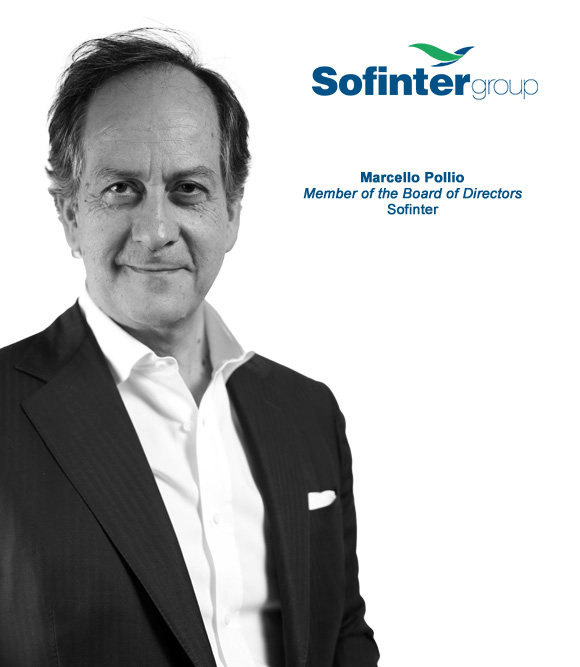 Il Gruppo Sofinter è leader nella produzione di energia per uso industriale