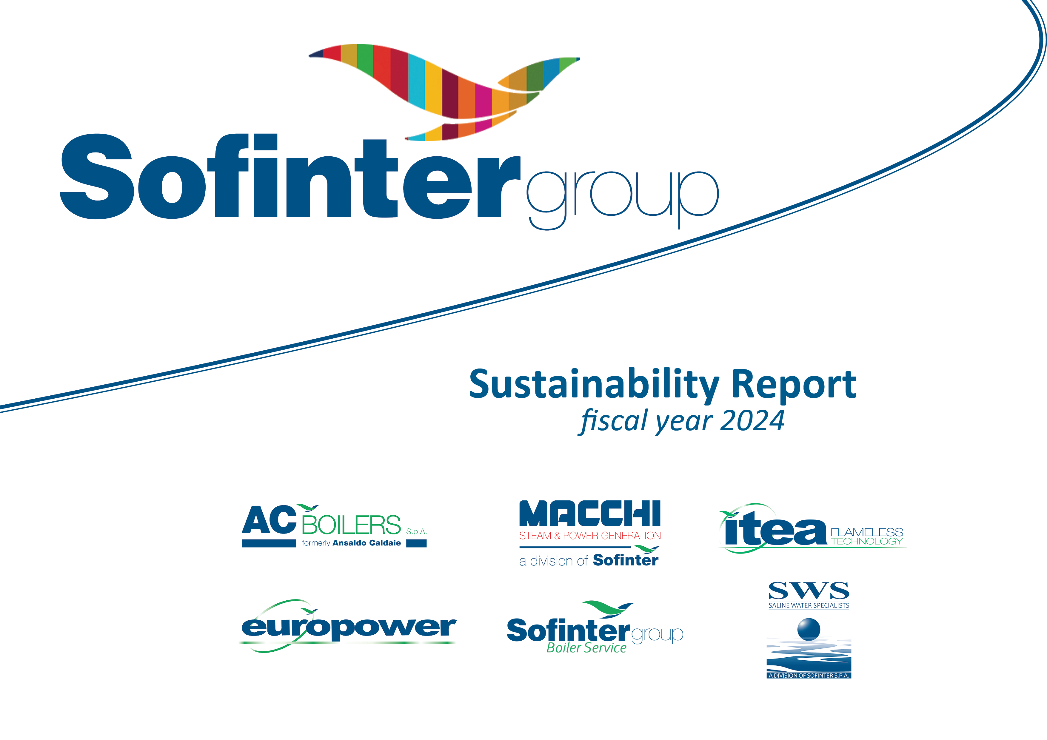 Sostenibilità - Sofinter